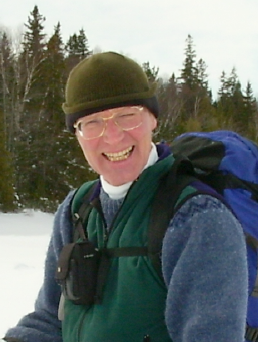 James S. Miller Memorial Scholarship | Forests Canada