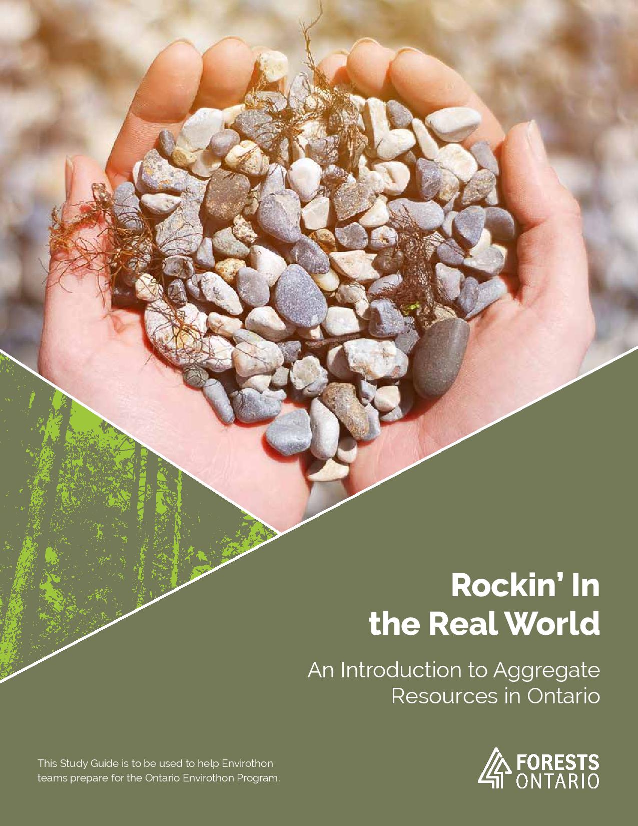 Rockin' in the Real World: An Introduction to Aggregate Resources in ...