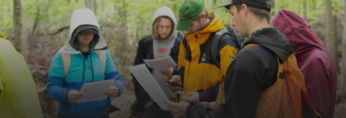 Forest Education | Forests Canada