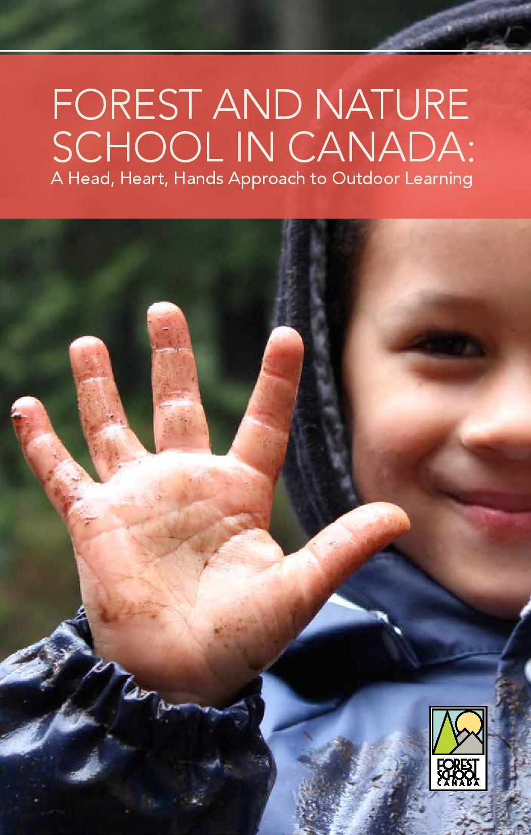 Forest and Nature School in Canada | Forests Canada