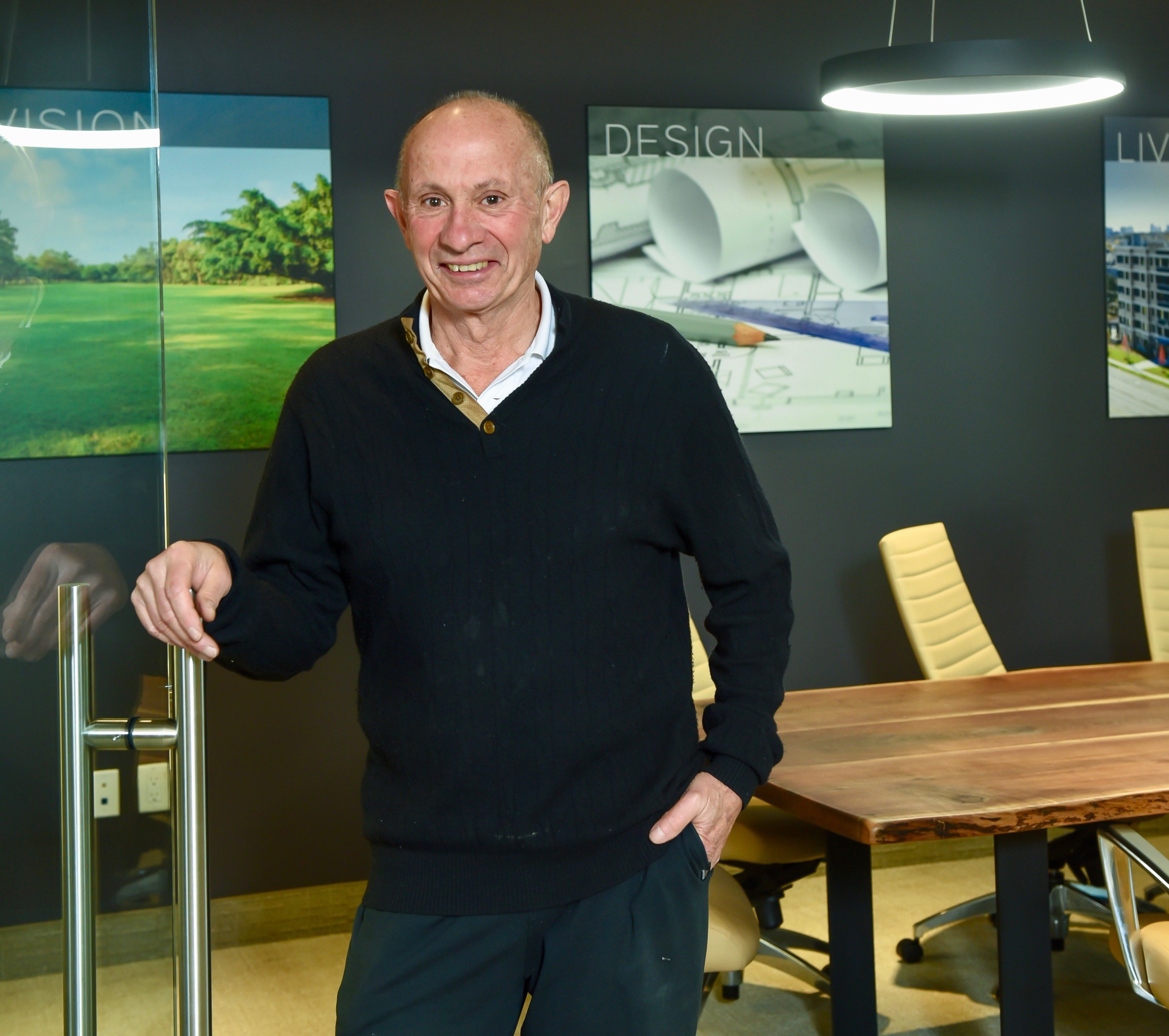 Buildings that Green the World: Beyond “net zero” with Toronto-area ...