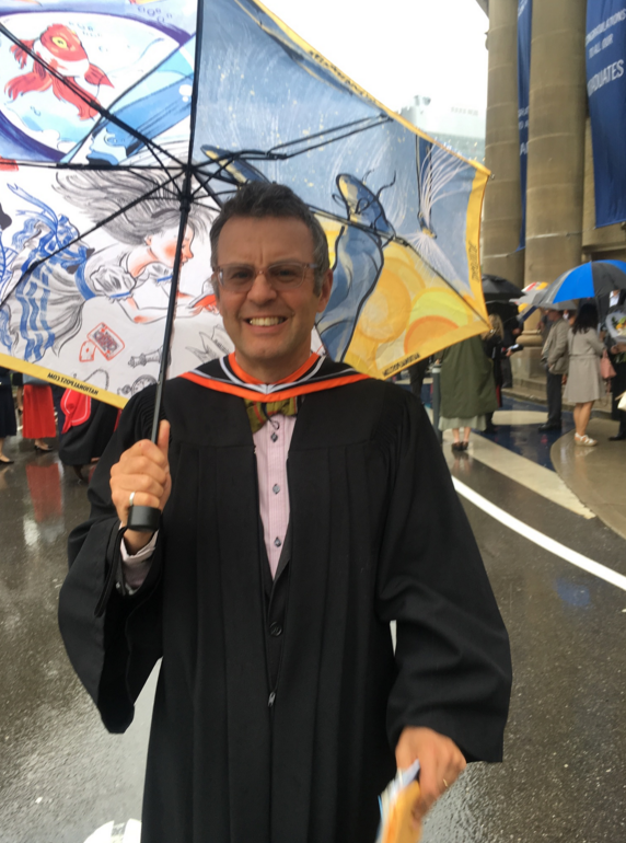 Faces of Forests Ontario: Peter Kuitenbrouwer | Forests Canada