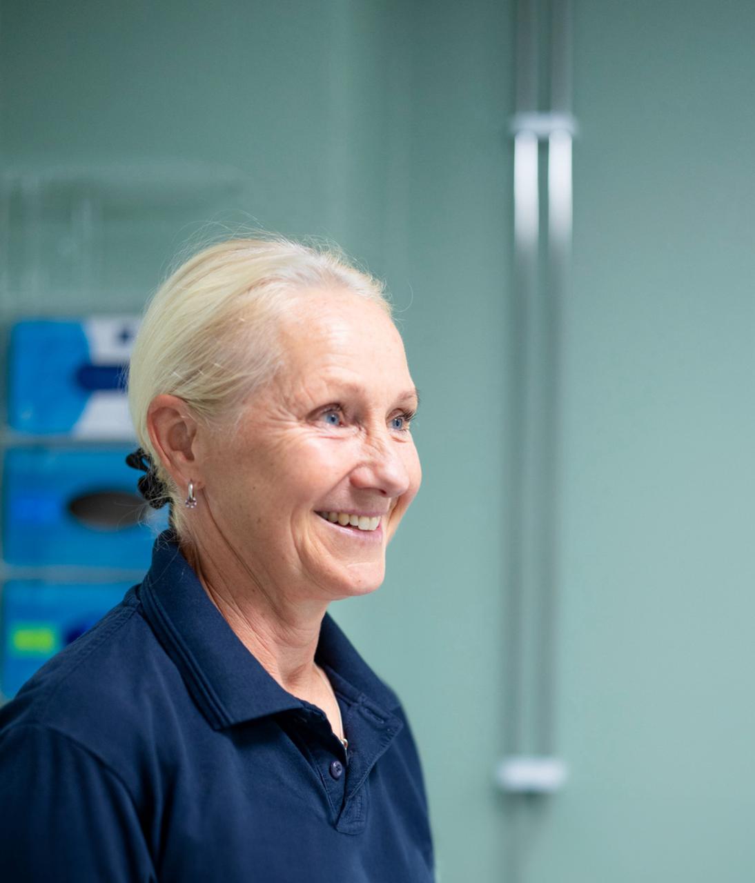 Ryggkirurgiskt centrum i Stockholm med erfarna ryggkirurger | RKC