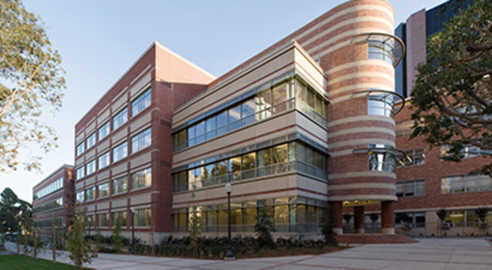 Pediatric Orthopedic Doctor - Luskin Orthopaedic Institute for Children