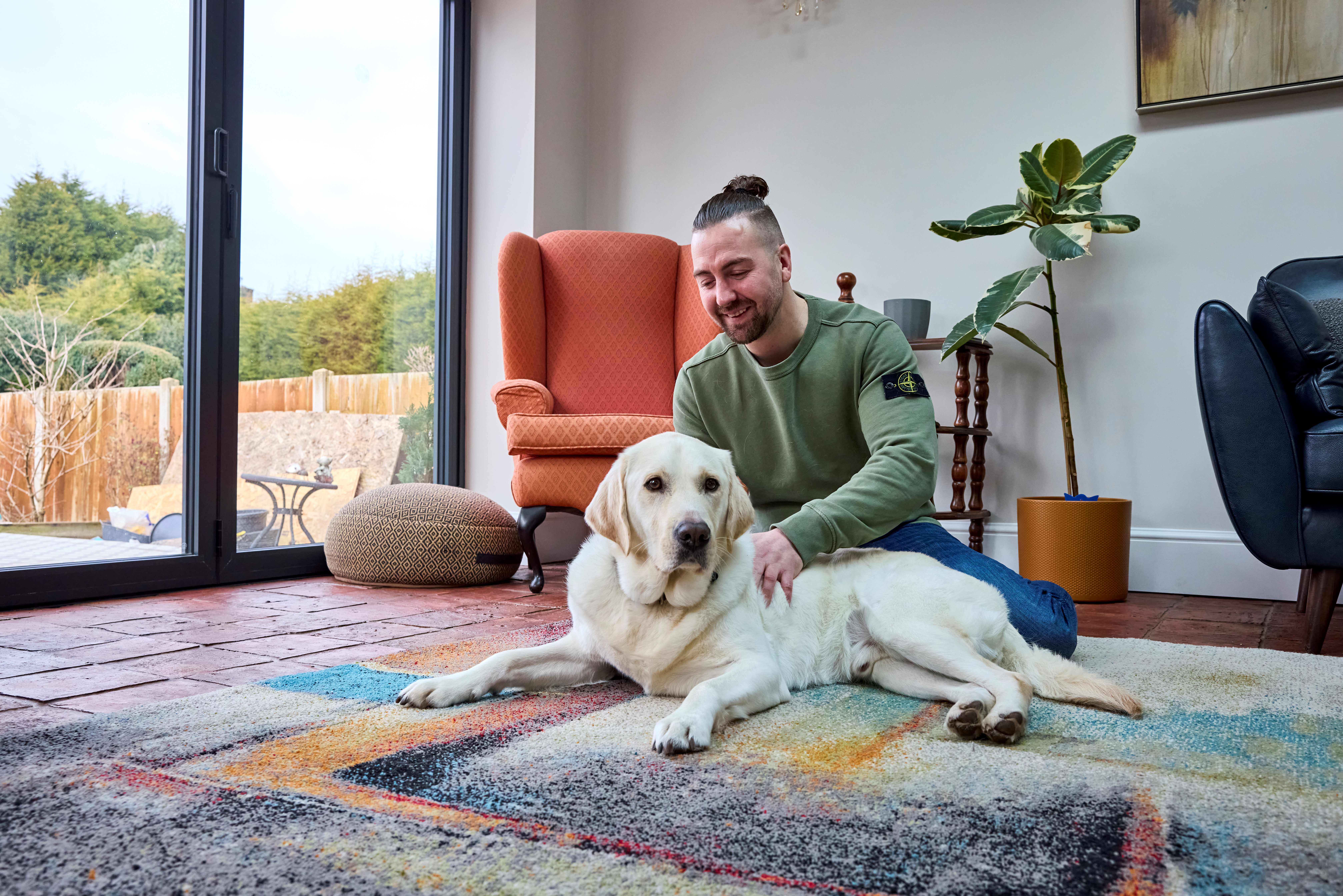 New Research Shows our Dogs Influence Where We Live