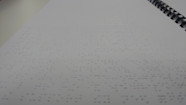 Why Learning Braille Is Still Important Guide Dogs UK