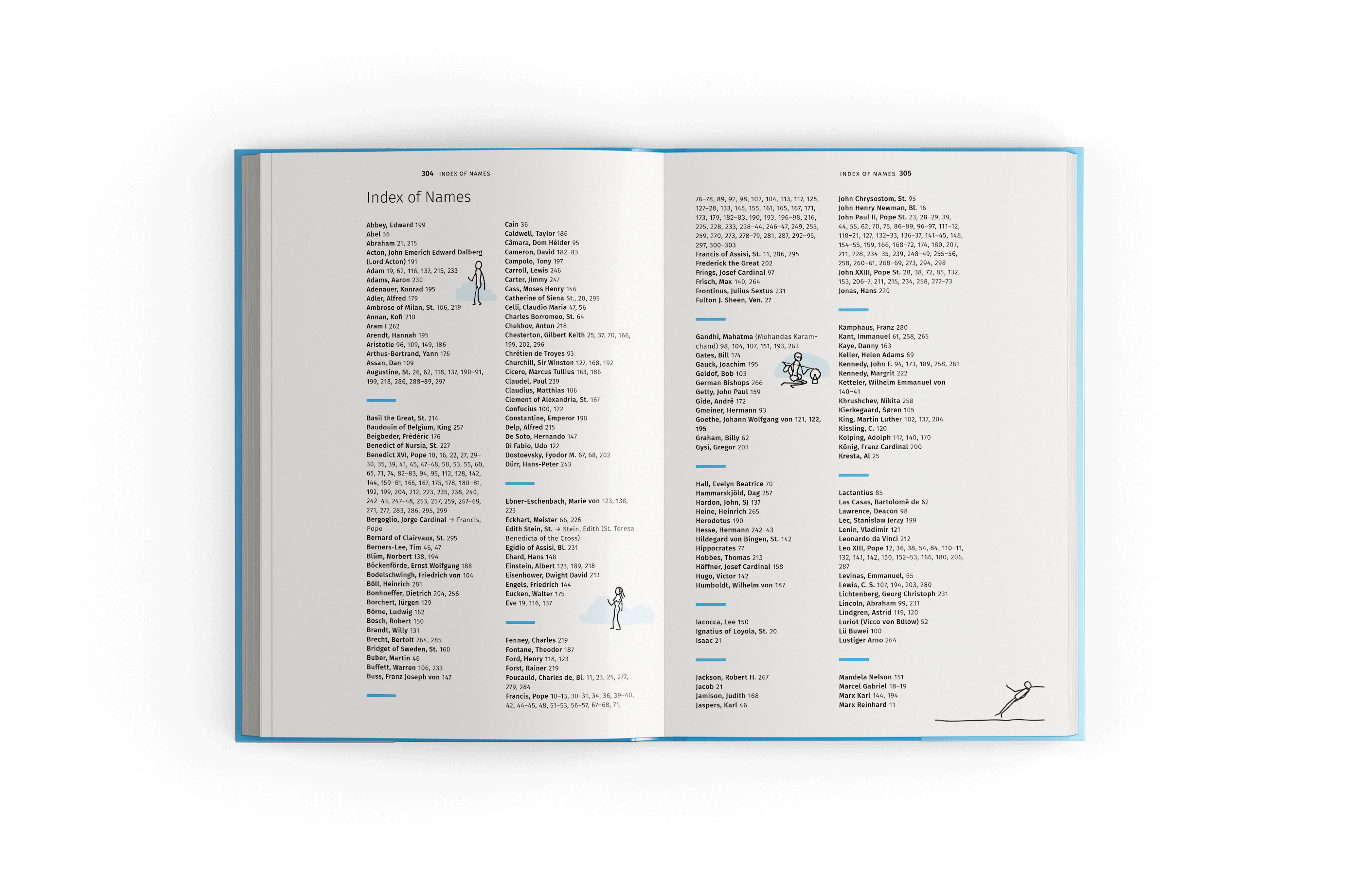 DOCAT | Social Doctrine of the Catholic Church