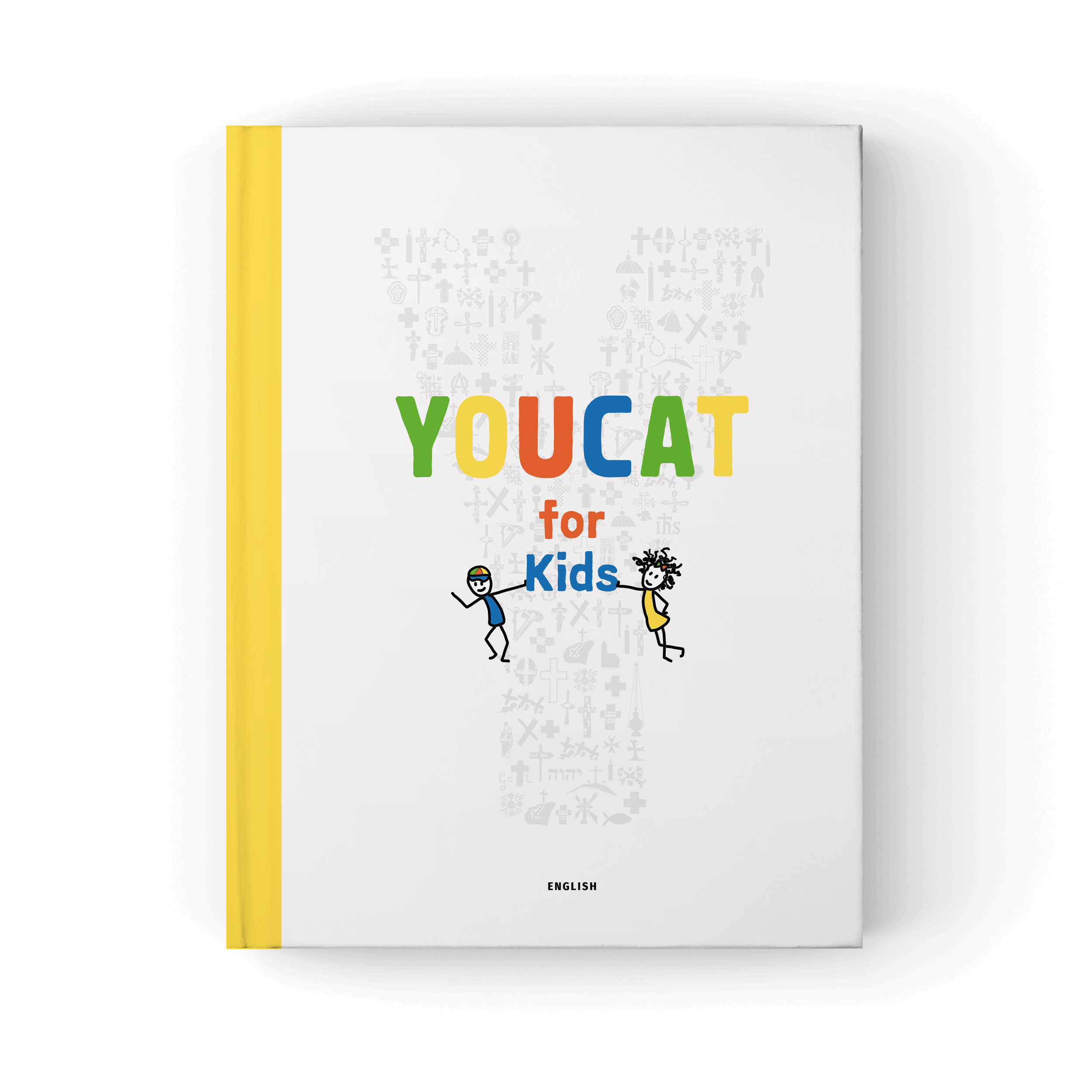 YOUCAT | Catholic faith and catechism for the Youth