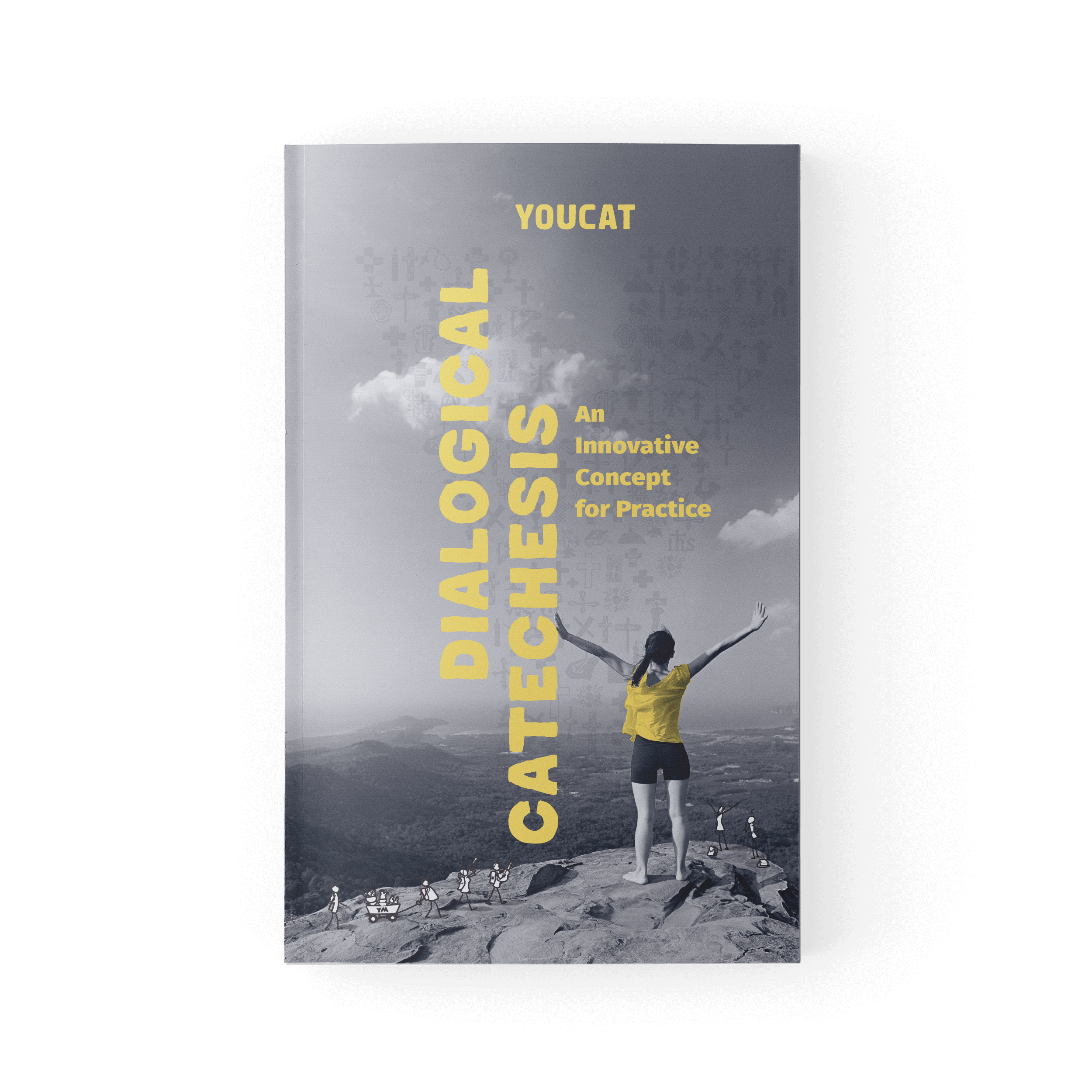 YOUCAT | Catholic faith and catechism for the Youth