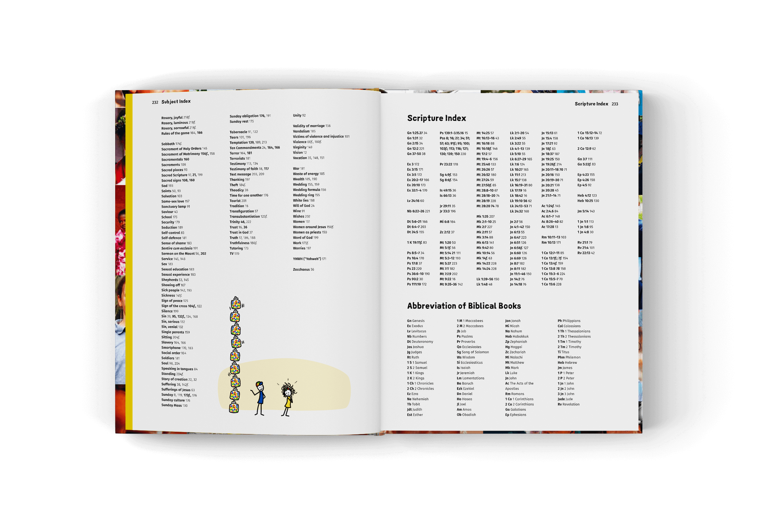 YOUCAT for Kids | Catechism for Children