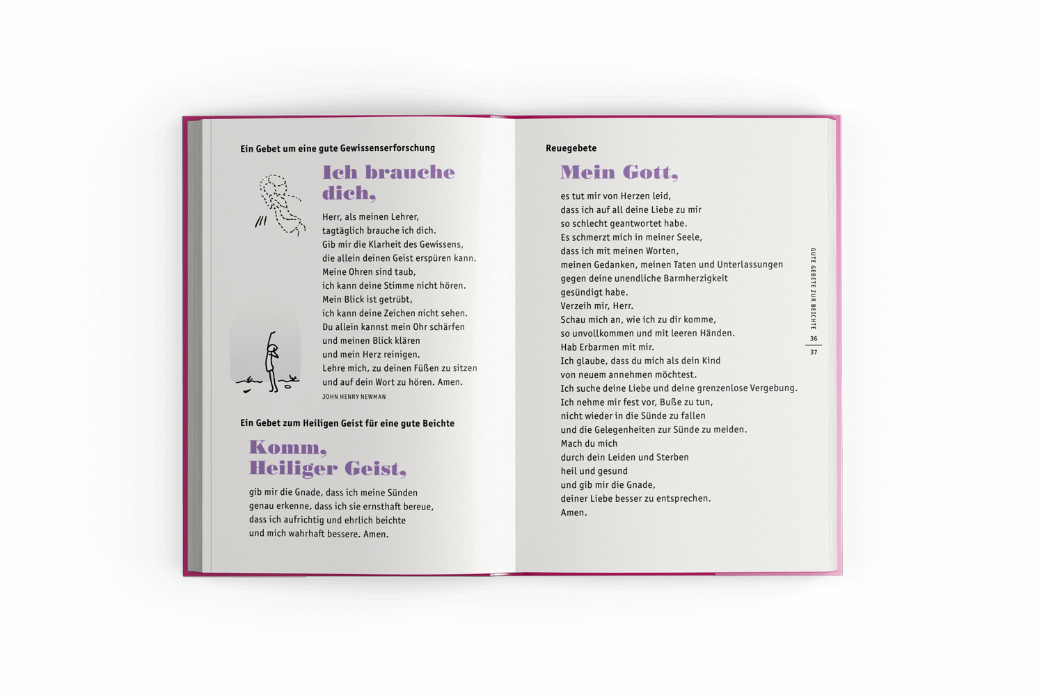 YOUCAT Update! Beichten! | Einführung ins Sakrament der Versöhnung