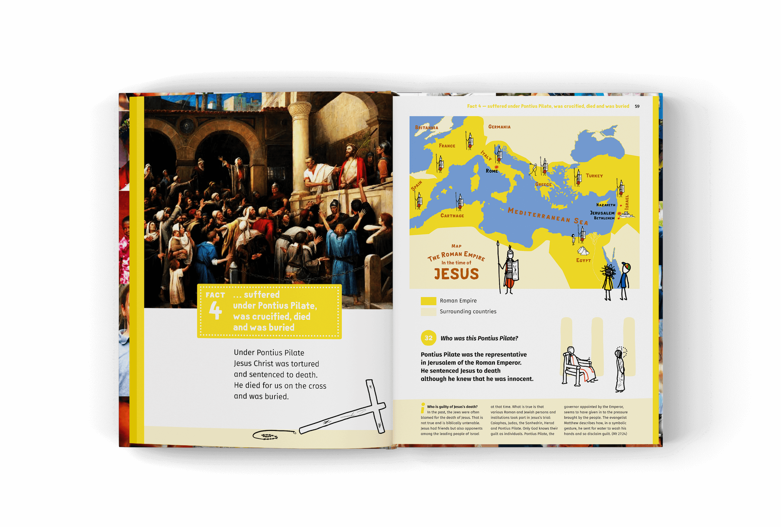 YOUCAT for Kids | Catechism for Children