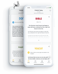 YOUCAT | Catholic faith and catechism for the Youth