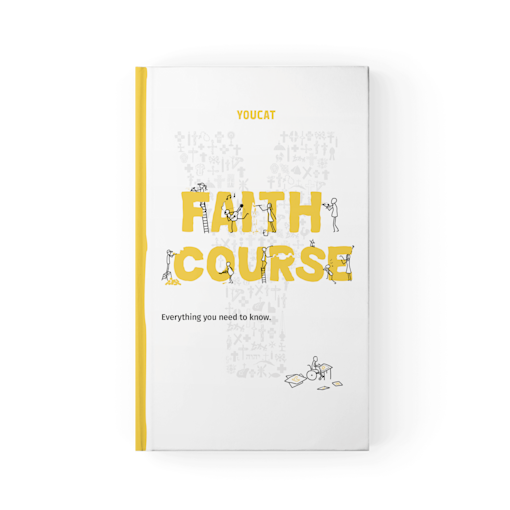 YOUCAT | Catholic faith and catechism for the Youth