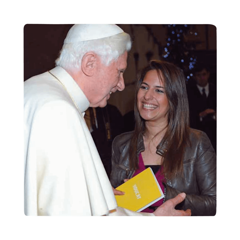 YOUCAT | Catechism for beginners