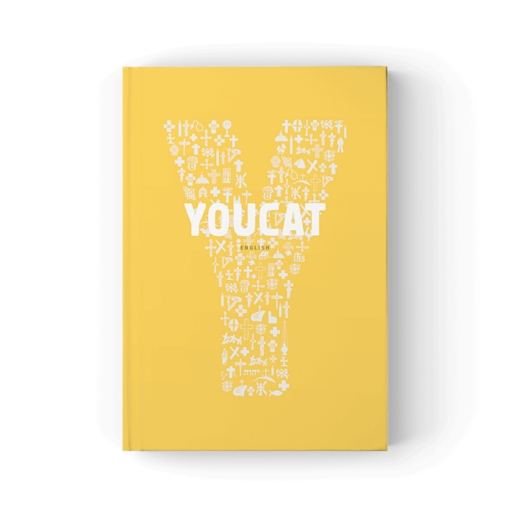 YOUCAT | Catholic faith and catechism for the Youth
