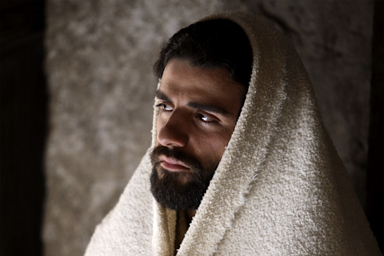 Foster father of Jesus and groom of Holy Mary | YOUCAT