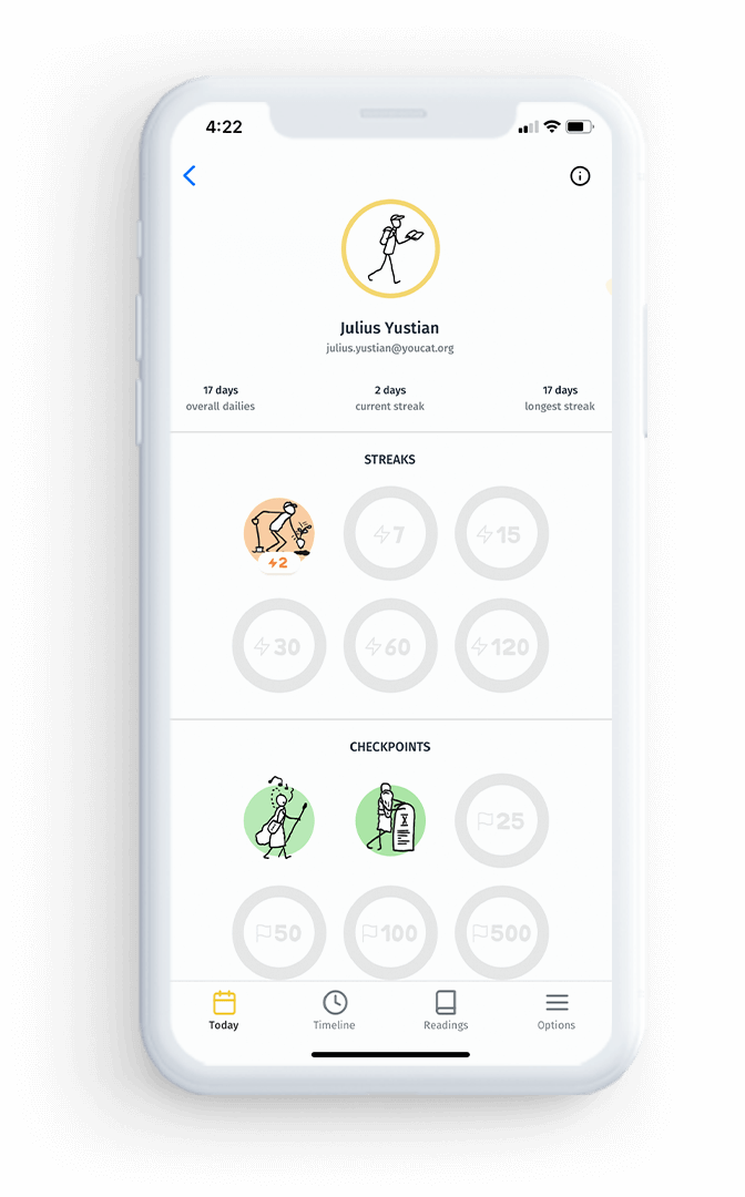 Anointing of the sick | YOUCAT