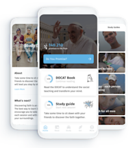 DOCAT App