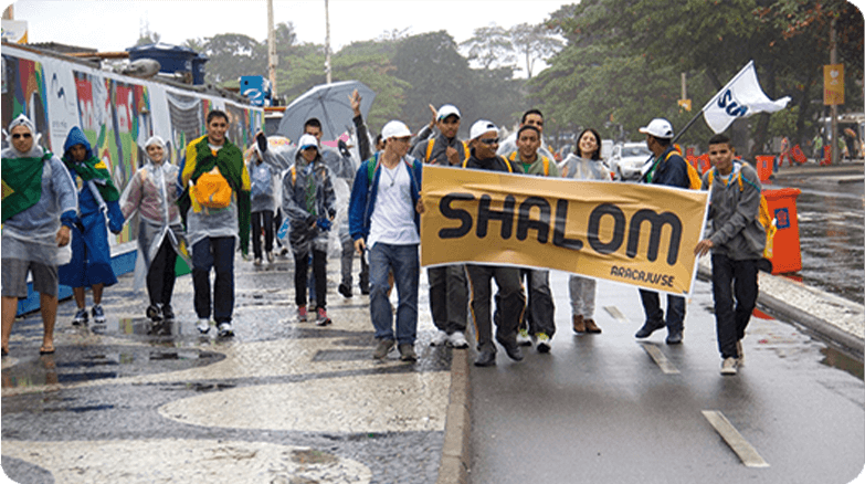 DOCAT | Social Doctrine of the Catholic Church