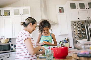 How to Make Money Memories With Your Kids | Ally