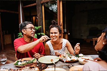 How to Splurge Without Feeling Guilty | Ally