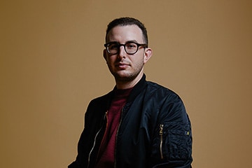 Mike Weiss on Finding Creative Professional Success | Ally