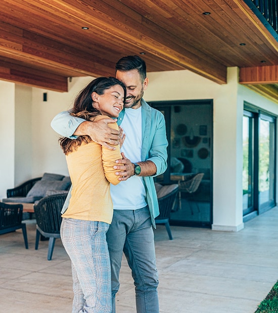 First-time Homebuyer Guide Visual Story | Ally
