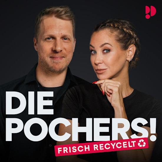 Exklusive Podcasts & über 25.000 Hörbücher bei Podimo