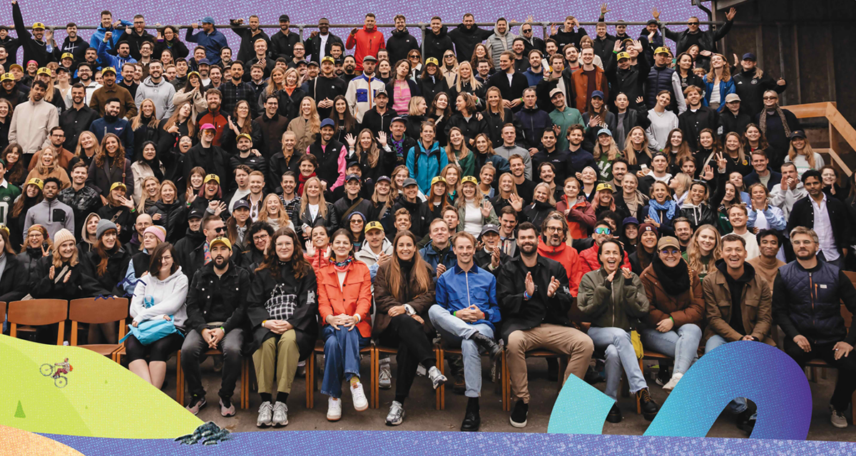 La historia de Podimo