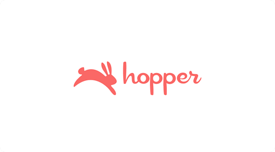 Press Kit - Hopper