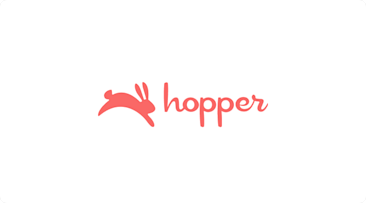 Press Kit - Hopper