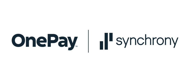 OnePay and Synchrony to Launch New Industry-Leading Credit Card Program ...