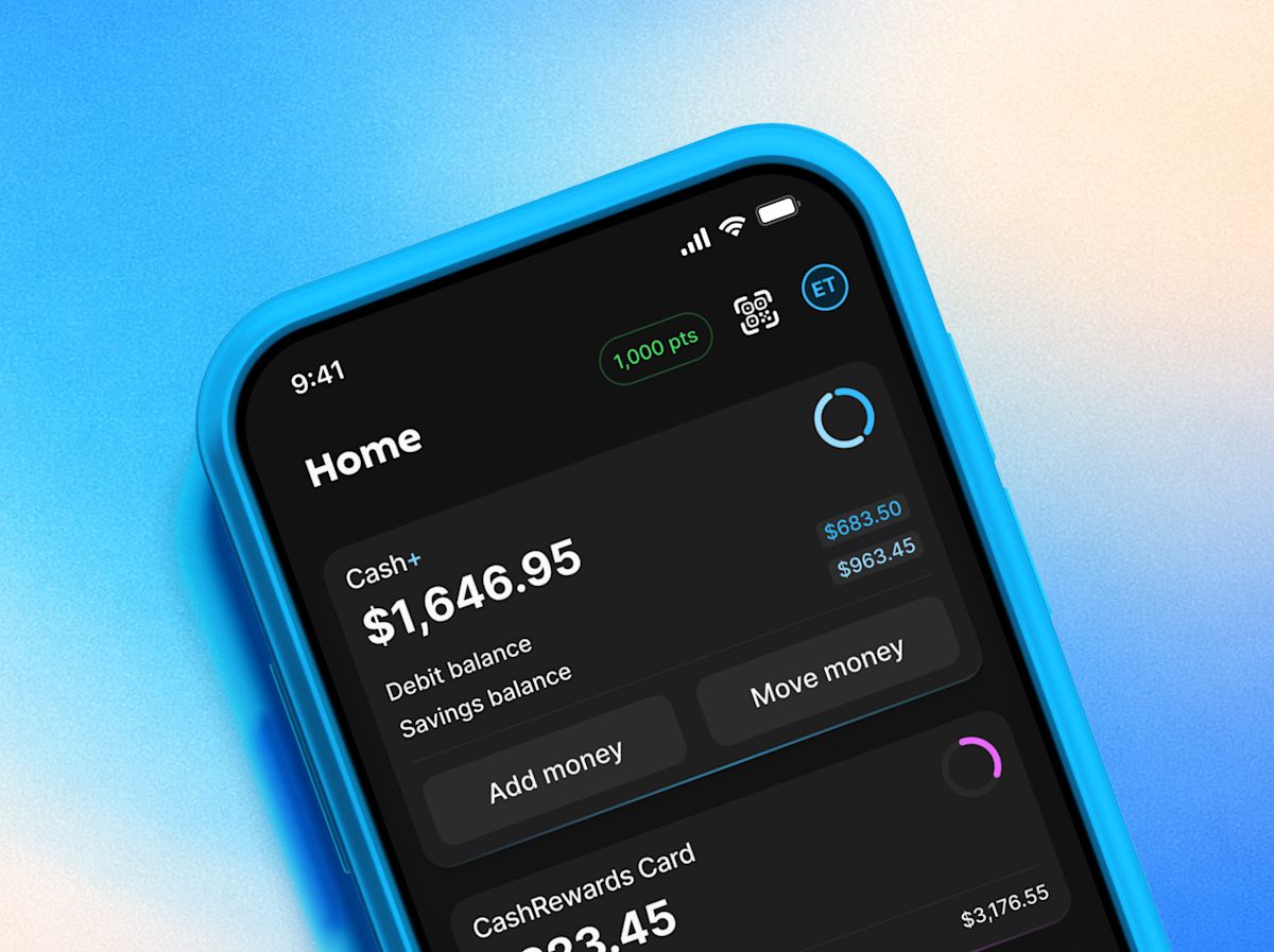 The OnePay Platform Story