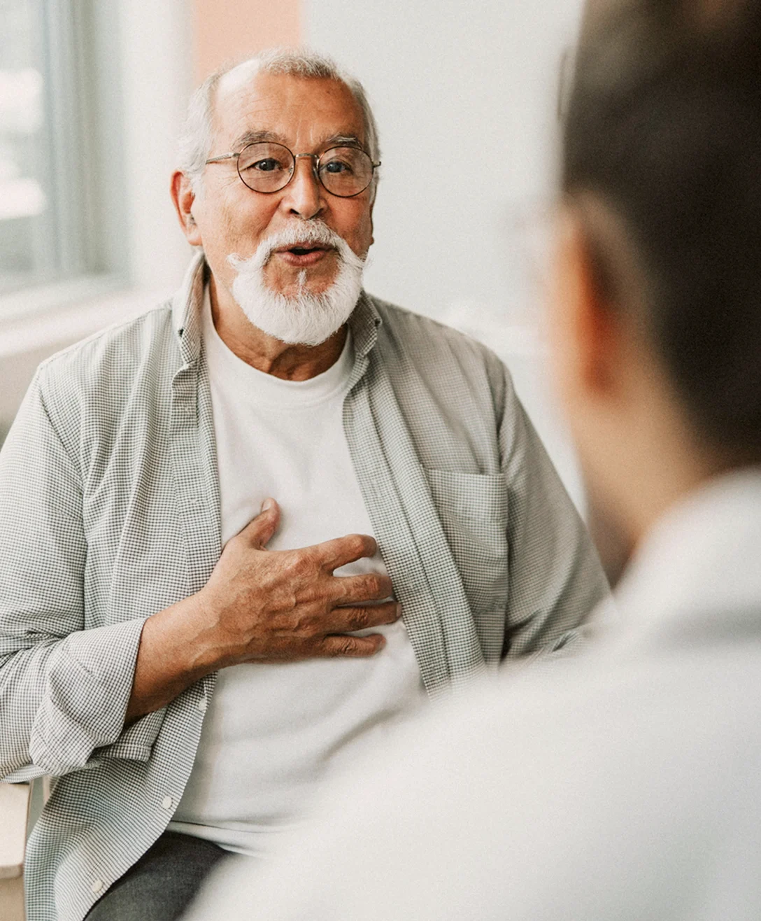 Transplant Products & Solutions Across the Care Journey | CareDx