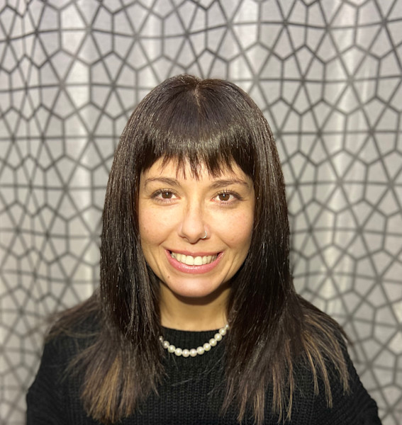 Jackie Cartwright - Mindfully