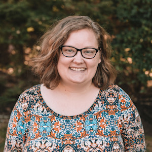 Charity Chaney - Mindfully