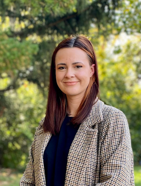 Devyn Thompson, Therapist - Mindfully Fairfield, OH 45014