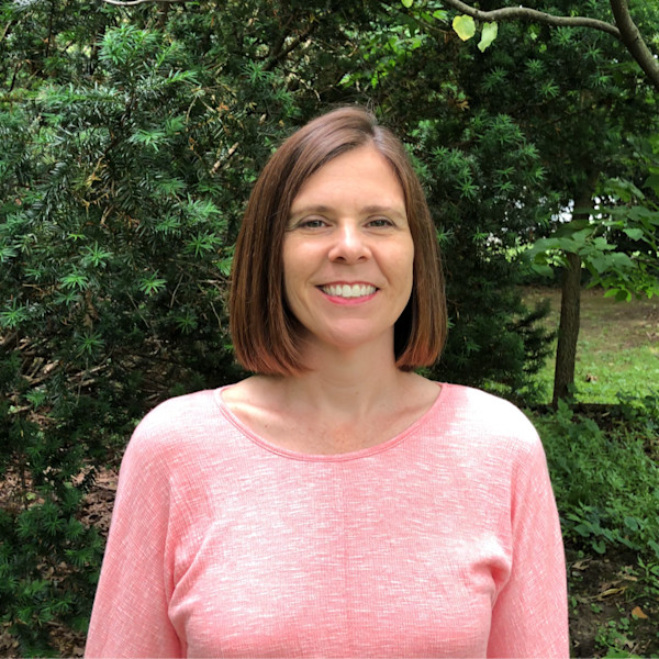 Becky Wirsch - Mindfully