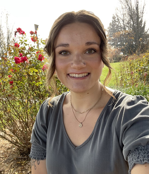 Morgan Miller, Therapist - Mindfully Telehealth Counseling, OH