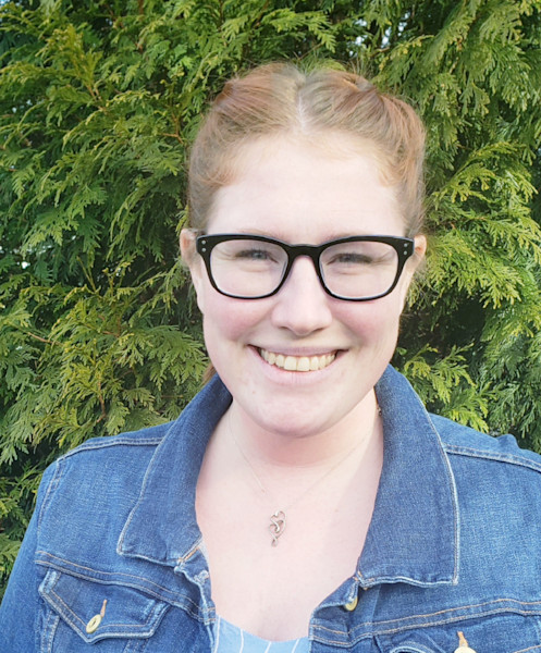 Keeleigh Masters, Therapist - Mindfully Telehealth Counseling, OH