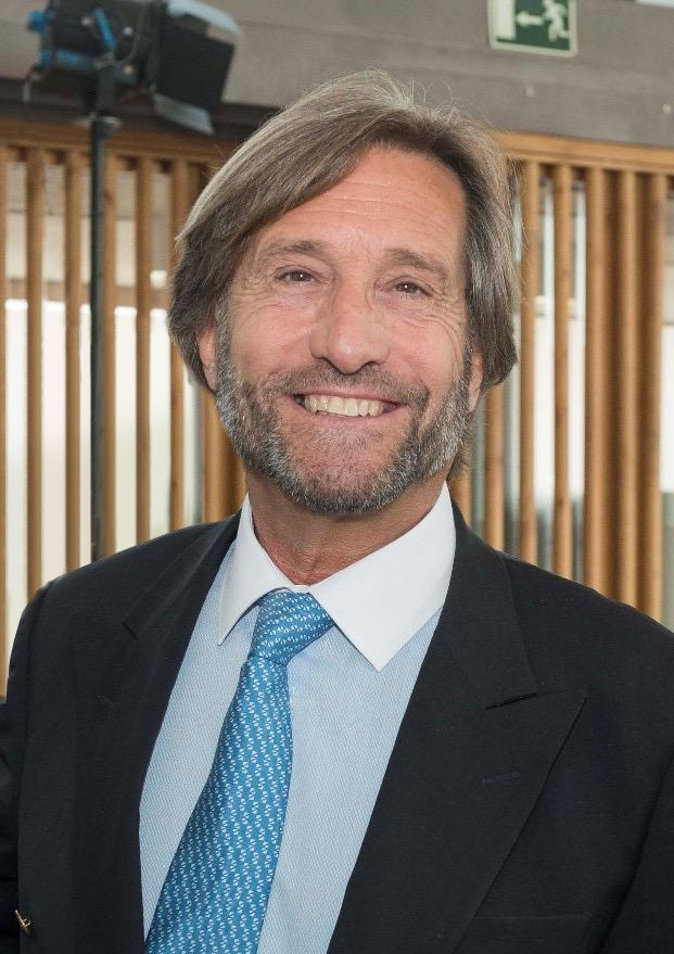 Entrevista al fundador de CIARE, Fernando Catalán de Ocón | BMI España