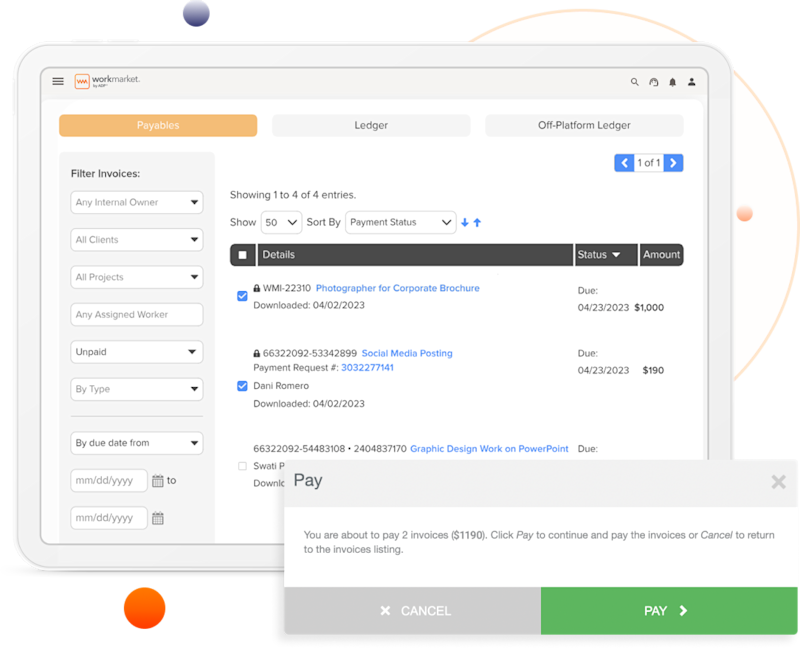 Client Story - Edutech Lab | WorkMarket