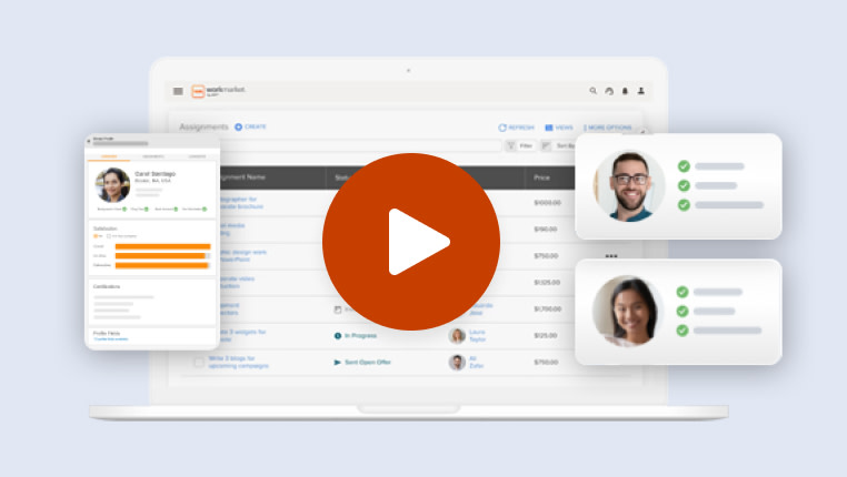 Client Story - Edutech Lab | WorkMarket