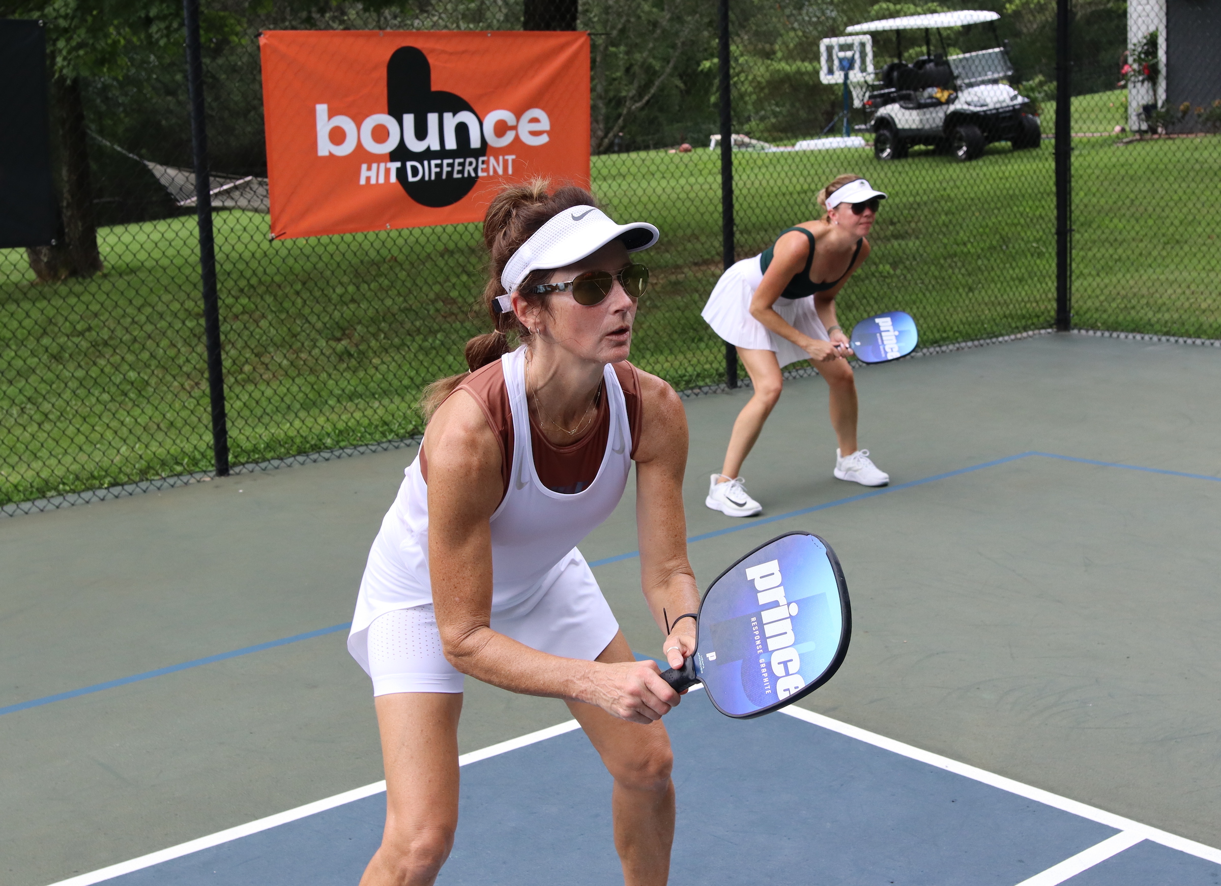 A Guide on Pickleball Tournaments: How to Prepare for Competitive Play ...