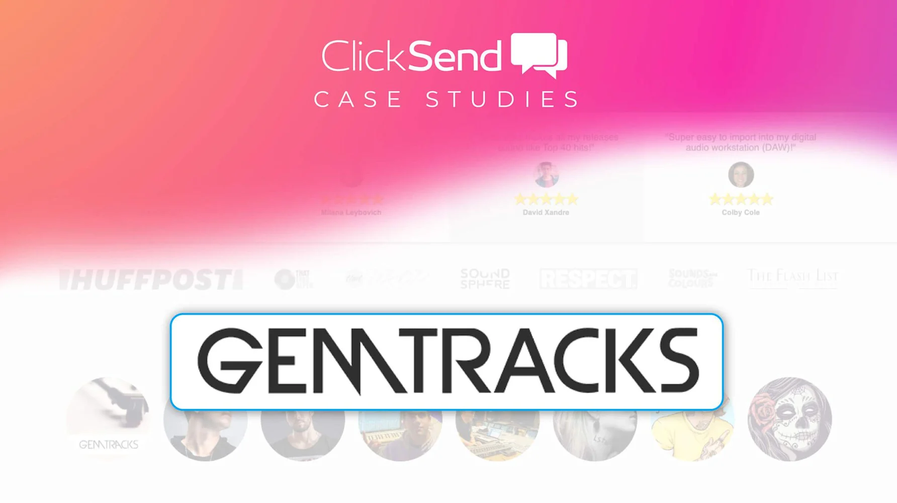 How Gemtracks Grew Profit by Over 200% With Online Mail