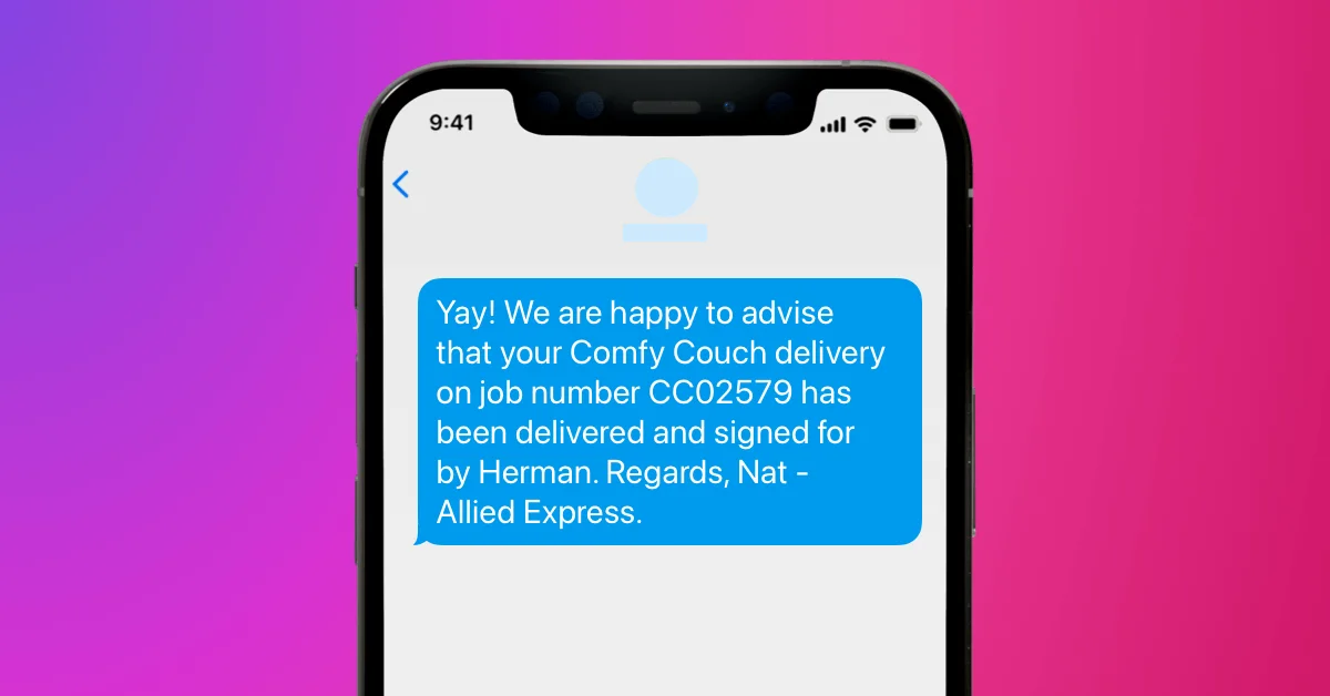 Top 10 SMS tactics businesses use to get ahead | ClickSend Blog