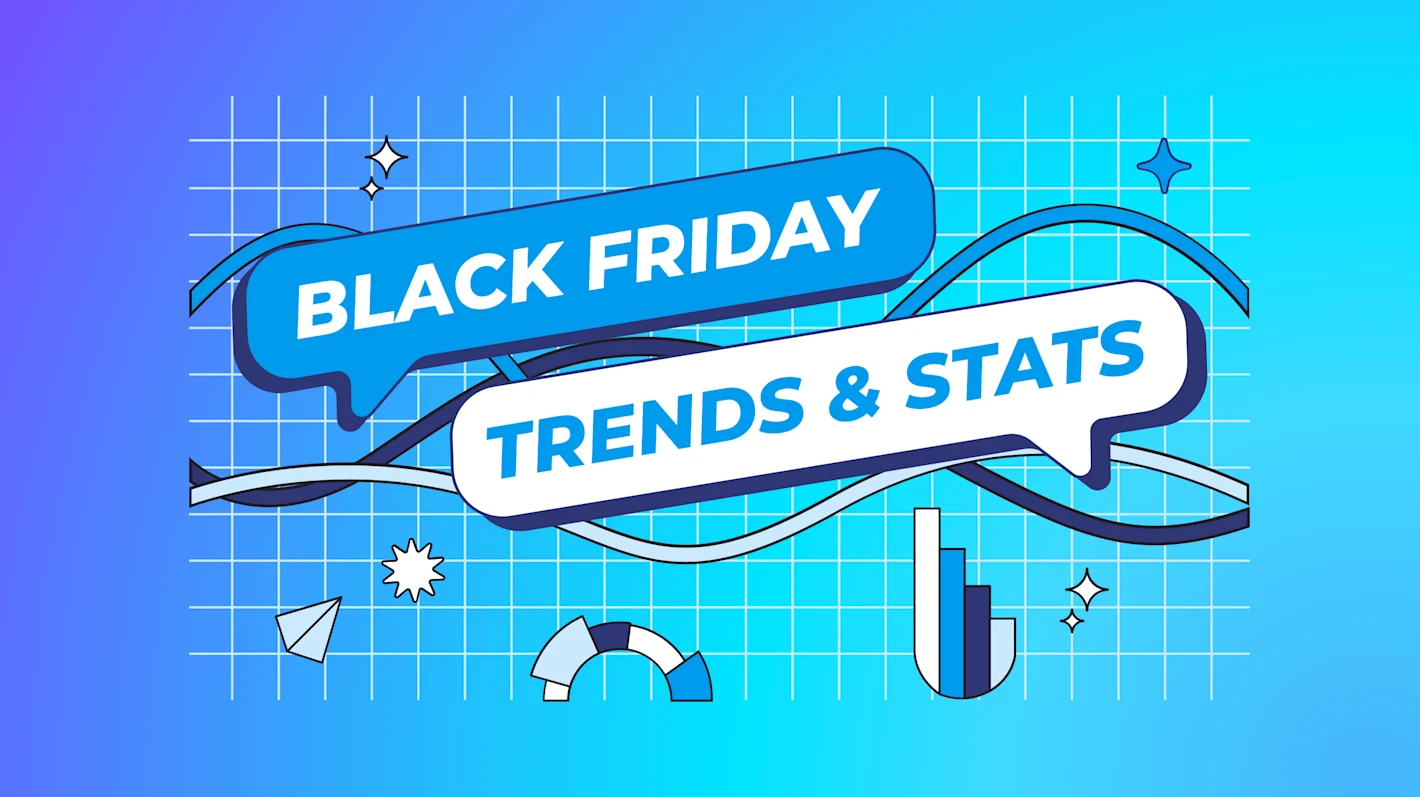 Black Friday Statistics 2024: Marketing Trends to Watch | ClickSend Blog