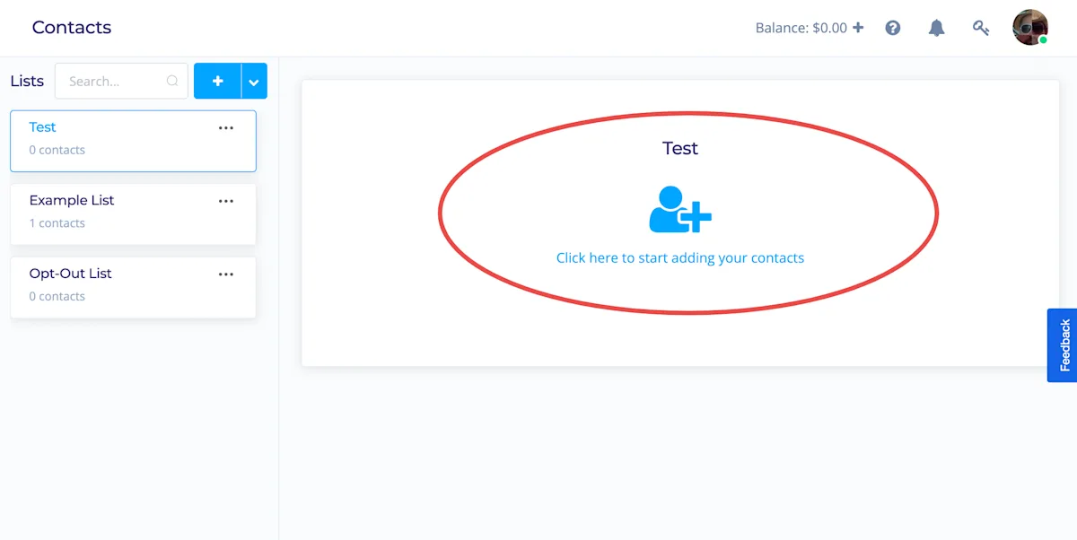 Send SMS from your Java Spring Boot Application | ClickSend Blog