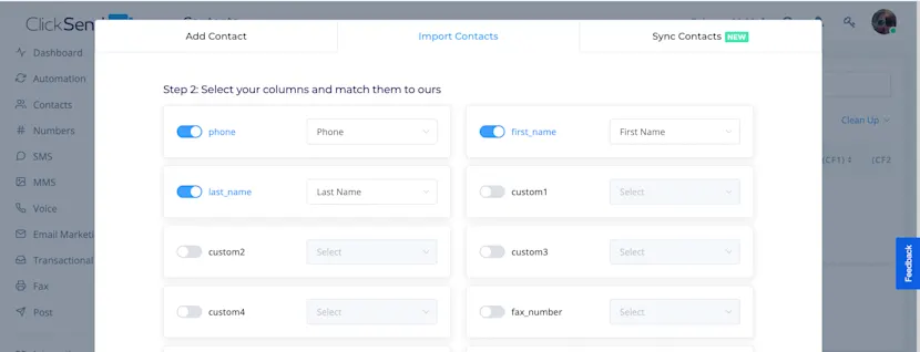 Send SMS from your Java Spring Boot Application | ClickSend Blog